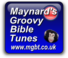 Jesus is the Best King - New Children's Song (2026-01-10) - News from MGBT